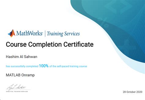 professional course certification hashim s e portfolio