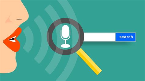 How Do I Optimise My Website For Voice Searches Yell Business