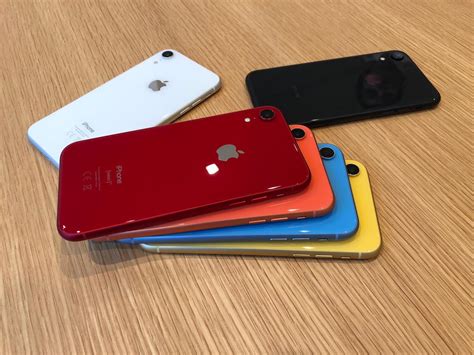 iPhone XR — первое впечатление | AppleInsider.ru