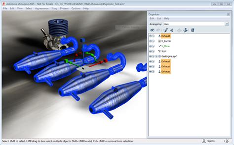 Duplicating Combined Objects Autodesk Community