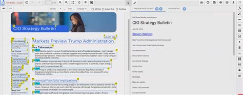 How To Write 508 Compliant Documents