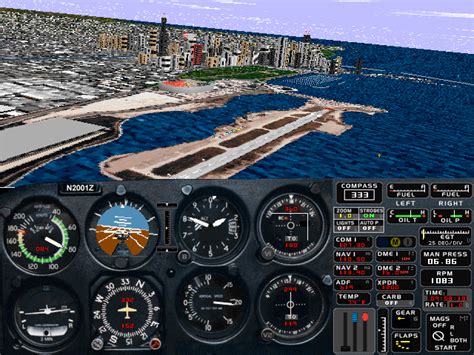 Download Microsoft Flight Simulator For Windows 95 Windows My