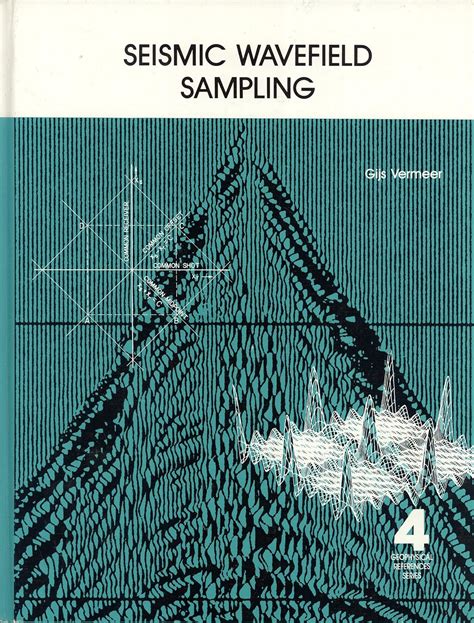 Seismic Wavefield Sampling A Wave Number Approach To Acquisition Fundamentals Geophysical