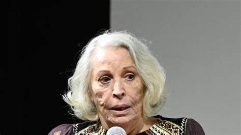 بعد تكريمها بقصر الثقافة فريدة فهمي تتصدر تريند جوجل