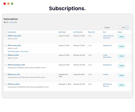 New Wp Org Screenshots Issue 474 AyeCode Invoicing GitHub