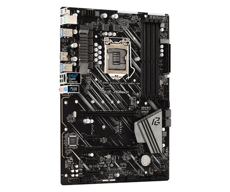ASRock | Z390 Phantom Gaming 4S