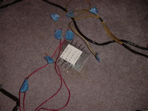 H22 Swap 6th Gen Accord Diy And Performance Forums