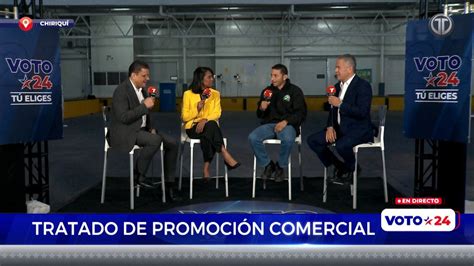 Debate Presidencial Por El Agro Cumplió Las Expectativas Evaluó
