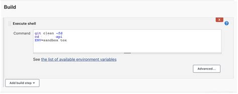Pythonpytesttox 接口自动化测试框架python接口自动化框架pytest Csdn博客