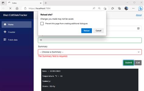 Github Gtechsltntips Tricks Aspnet Mvc Aspnet Core Mvc Blazor