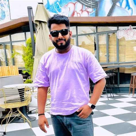 Ashish Bajaj Ashibajaj • Threads Say More