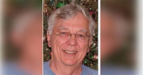 Richard J Mckee Obituary 2022 Milford Mi Lynch And Sons Funeral