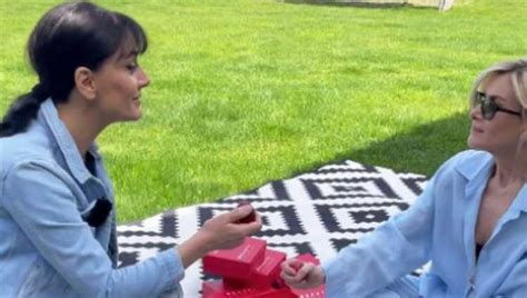 როგორ გამოიყურება მაკა ასათიანი დღეს Akhalitaoba Ge