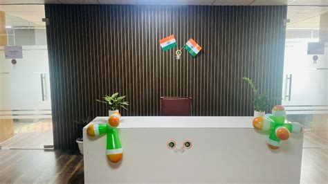zentek infosoft office photos