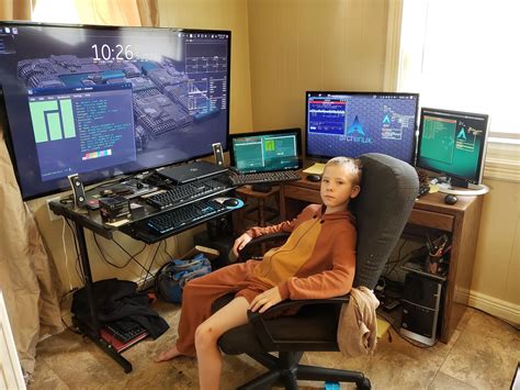 837 Best Archlinux Images On Pholder Archlinux Unixporn And