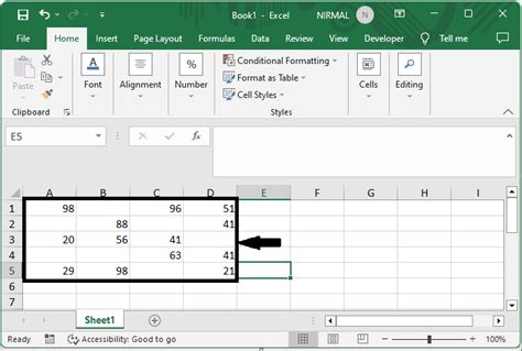 如何在 Excel 中统计选定单元格中是否存在某些内容 W3schools 教程
