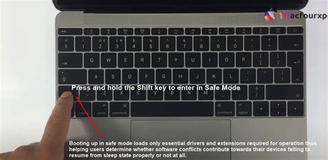 7 Solutions To Fix Macbook Pro Wont Wake Up From Sleep