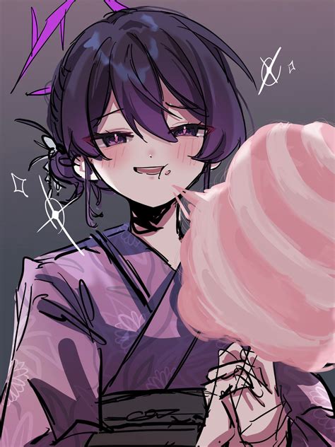 Haruka And Haruka Blue Archive Drawn By Picopico Hanma Danbooru