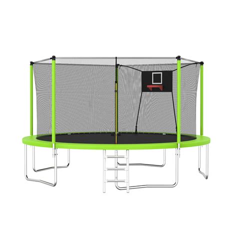 How to Do a Backflip on a Trampoline: Step-by-Step Guide - Trampolify