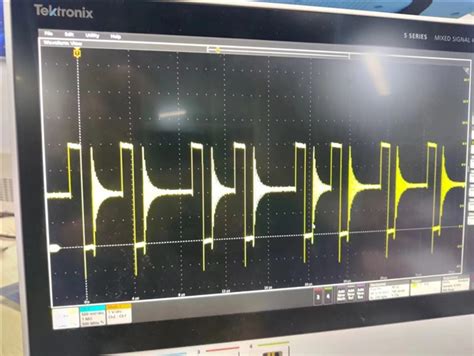 TPS563203 SW Pin Output Oscillation Power Management Forum Power Management TI E2E