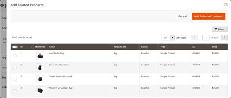 How To Add Magento 2 Related Products For Increased Sales