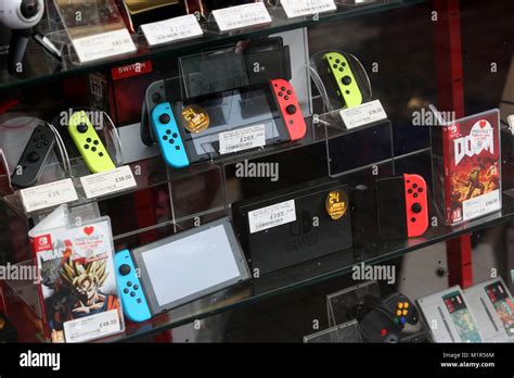 Switch Nintendo Cex At Rose Briggs Blog