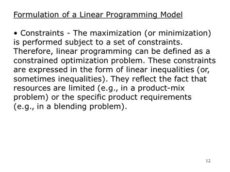 systems analysis methods ppt download