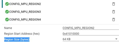 Mcu Plus Sdk Am243x Setting R5f To Single Core Arm Based Microcontrollers Forum Arm Based