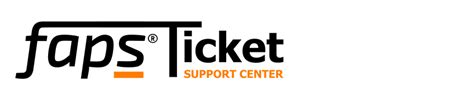 Faps Support Ticket System