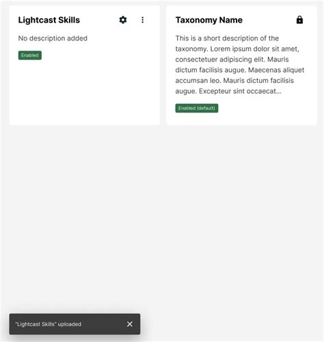 Tagging Set Taxonomy Metadata During Import · Issue 116 · Openedx