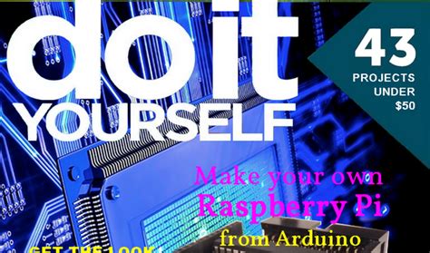 Un émulateur De Raspberry Pi Avec Des Arduino