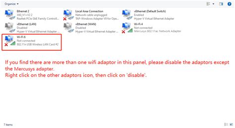 Why Cannot The Adapter Detect The 5g Wi Fi Of My Router Welcome To