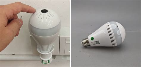 How To Reset Light Bulb Camera 5 Easy Steps 2025