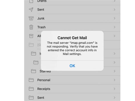 Why Does Gmail Keep Closing Polahosts