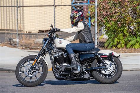 2022 Harley Davidson Iron 883 Review Air Cooled Sportster