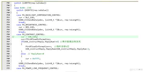 Android Uvc协议开发 安卓手机uvc协议mob64ca1403528a的技术博客51cto博客