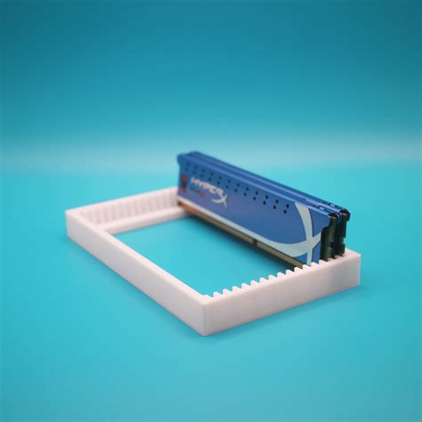 Full Size Dimm Storage Organize And Protect Your Memory Modules Ez