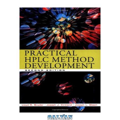 دانلود کتاب Practical Hplc Method Development 2nd Edition بلیان