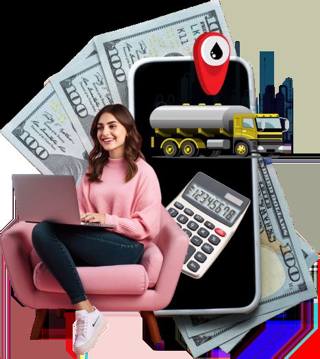 Fuel Delivery App Development Company Jploft