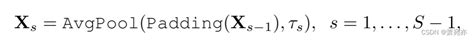 Multi Resolution Diffusion Models For Time Series Forecasting Csdn博客