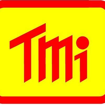 TMI (@TMI_cc) | Twitter