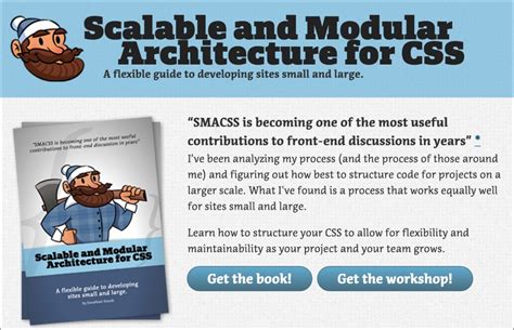 css methodologies professional css3 [book]