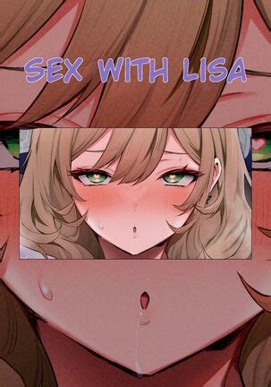 Sex With Lisa English Genshin Impact Hentai