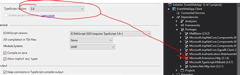 Blazor WebAssembly Project Broken R Csharp