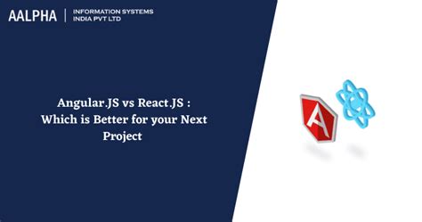 Angular JS Vs React JS 2025 Which Is Better For Your Next Project