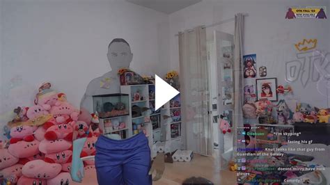 Green Screen Knut R Livestreamfail