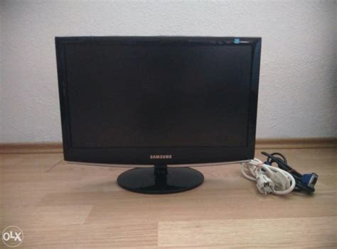 Monitor Samsung Syncmaster Lcd Monitori Olx Ba