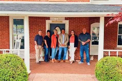 Stillwater Chamber And Tonkawa Tribe Announce Plan To Develop Massive