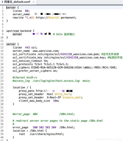 nginx 80端口无法访问 nginx 80端口访问不了 csdn博客