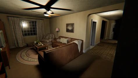 Phasmophobias 6 Tanglewood Drive Map Rework Gamer Social Club